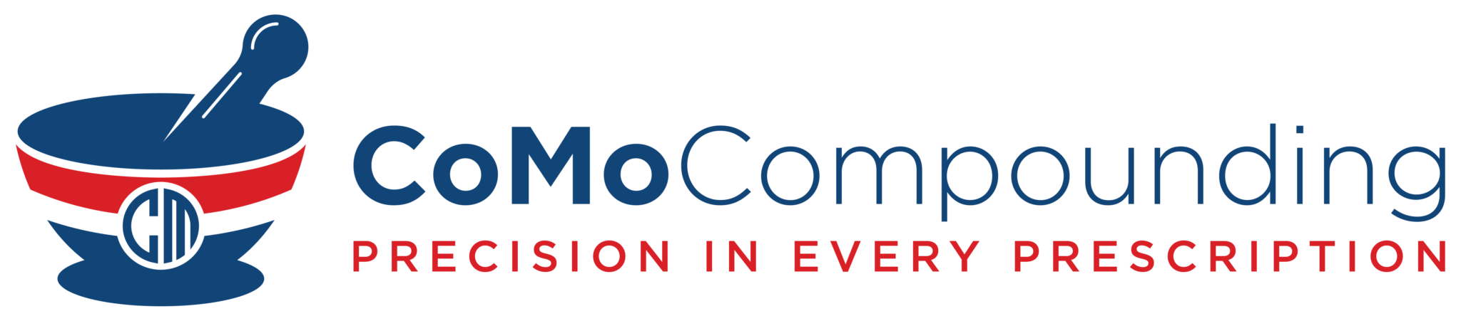 What is Compounding - CoMo Compounding