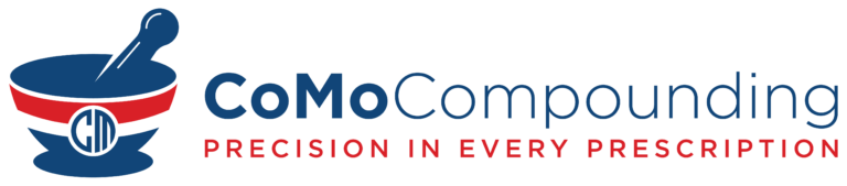 CoMo Compounding – Custom Compounded Medications